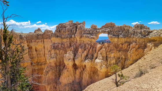 Hiker Found Dead At Utah’s Bryce Canyon National Park. Here's What We Know