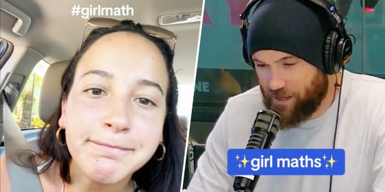 What Is TikTok's 'Girl Math' Trend? What Personal Finance Experts Think