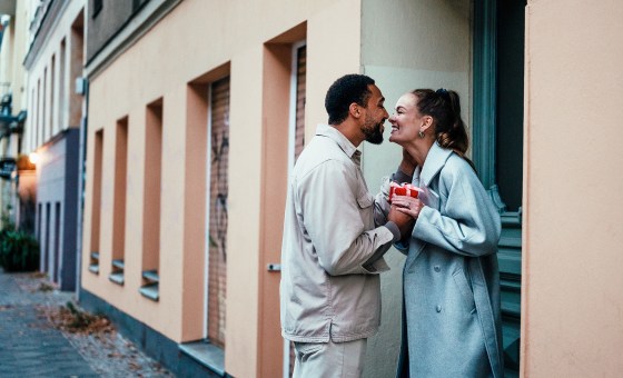 How Do You Know You Love Someone?