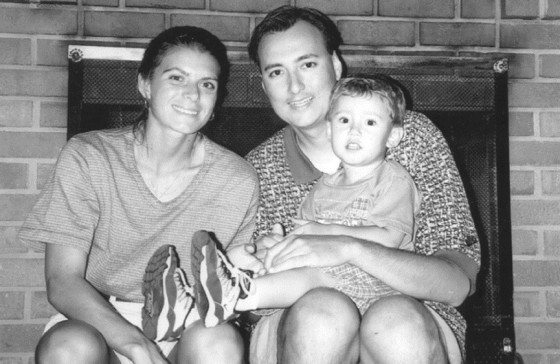 Mia Hamm Reflects On Late Brother's Aplastic Anemia Diagnosis