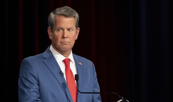 From Arizona to Georgia, state GOPs are at war with themselves