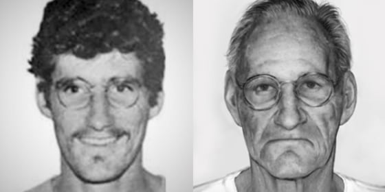 FBI releases age-progressed photo of 1970 bombing suspect known as ...