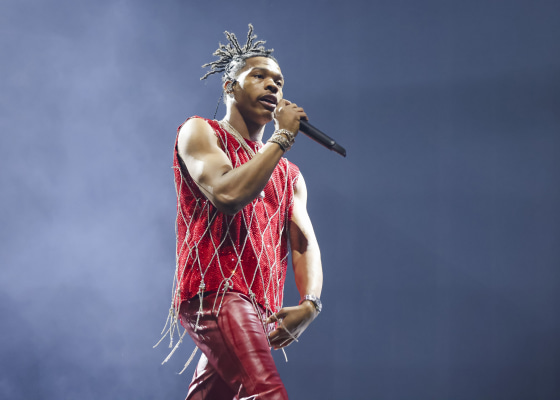 Lil Baby concert shooting: Person critically wounded at Memphis arena