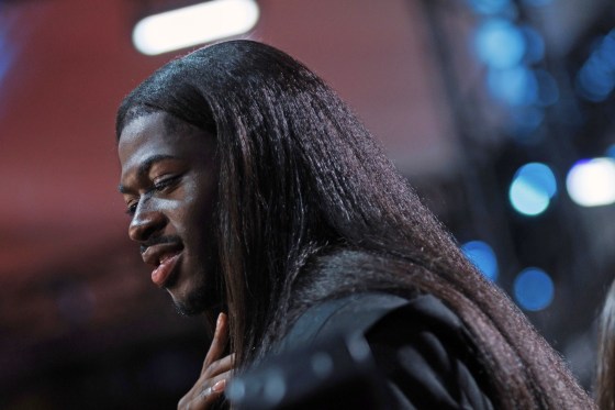 Lil Nas X says documentary captures end of an era and start of a new one