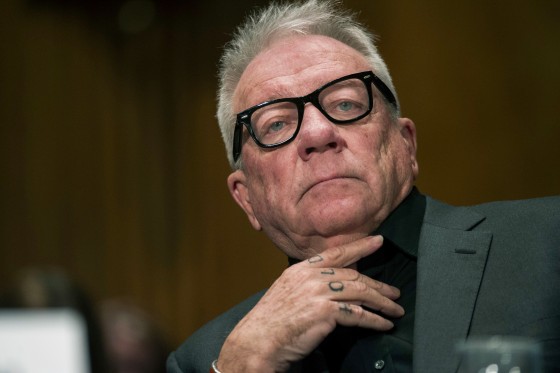 Former CEO of Backpage.com doesn’t hold back in testimony: ‘They were ...