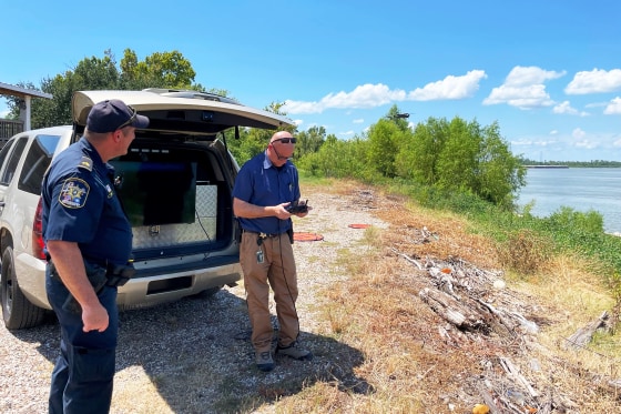 Kayaker allegedly faked his drowning death to avoid sex crime case ...