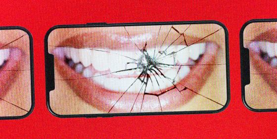 Social media-famous dentist faces backlash on TikTok after women claim ...