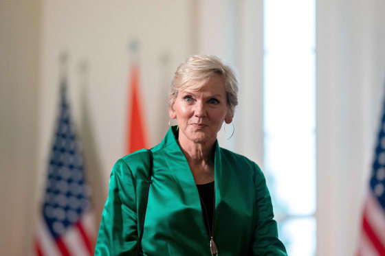 U.S. aims to create nuclear fusion facility within 10 years, Energy ...