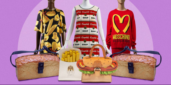 Food & Fashion: Museum at FIT Exhibit Explores Their Intersection