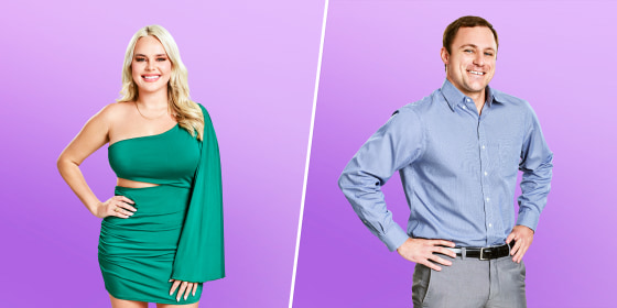 ‘Love Is Blind’ Season 5: Where Are Taylor and JP Now?