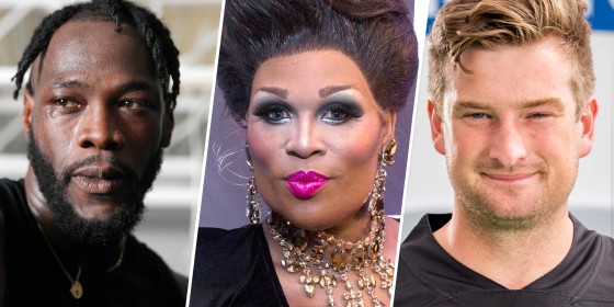 ‘The Traitors’ Season 2: Cast List Revealed