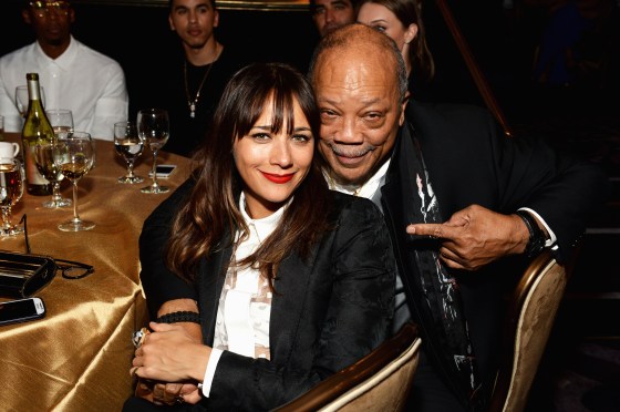 Carta De Rashida Jones Para Tupac Jim Jones Discusses New Album And