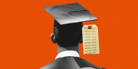 Students whose college years were upended by Covid face their next ...