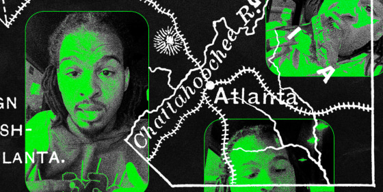 Keith Lee, TikTok’s popular food critic, exposes Atlanta’s ‘unique ... Keith Lee, TikTok’s popular food critic, exposes Atlanta’s ‘unique ...