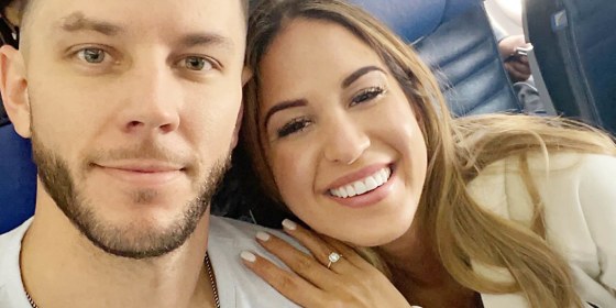 Paige Tillman Says 'Love Is Blind' Cut Her Engagement with Josh Simmons