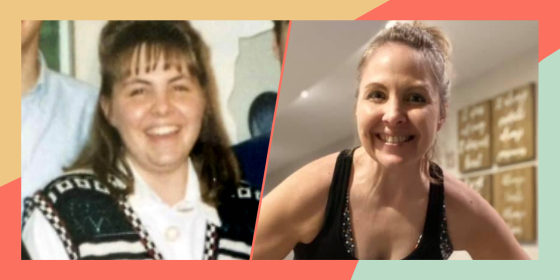 Lyme Disease Inspires Woman to Stop Counting Calories for Holistic Approach