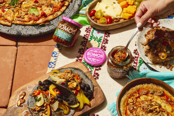 Salsa Macha and More Spicy Oils to Try if You Love Chili Crisp