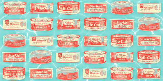 The 6 Best Canned Tuna Brands, Ranked