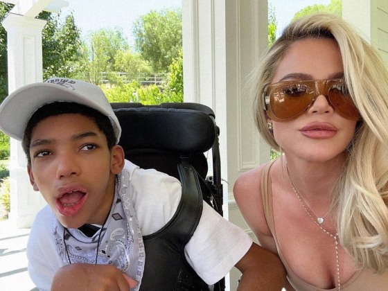 Who Is Amari, Tristan Thompson's Brother?