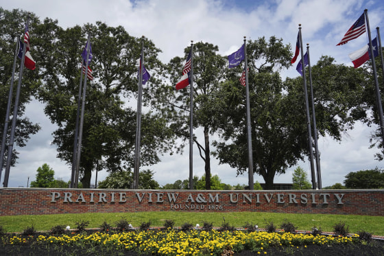 7 people shot at off-campus party during Texas HBCU's homecoming weekend