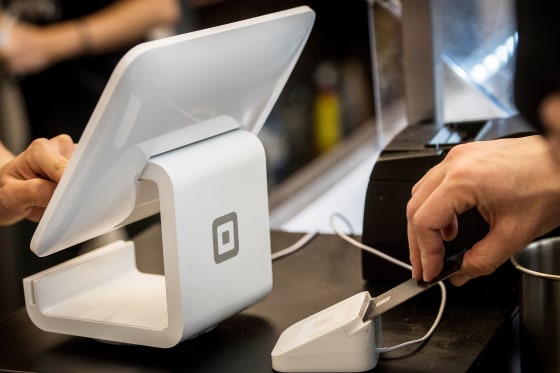 Credit card balances spiked in the third quarter to a record $1.08 ...