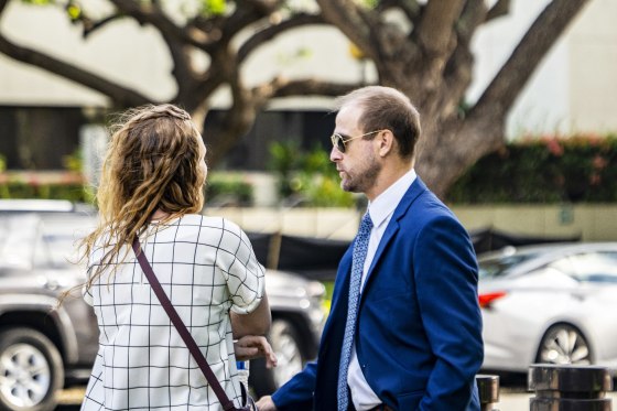 Jury finds man not guilty of assaulting woman at U.S. research station ...