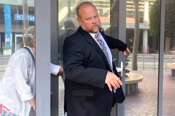 Ex-San Jose State trainer sentenced to 2 years for groping students