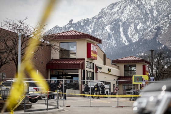 Colorado Man Found Guilty of Murdering 10 At Boulder King Soopers in 2021