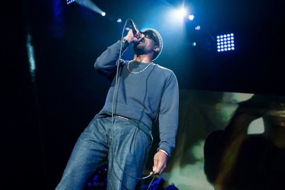 ‘No Bars’: André 3000 announce solo instrumental album ‘New Blue Sun’