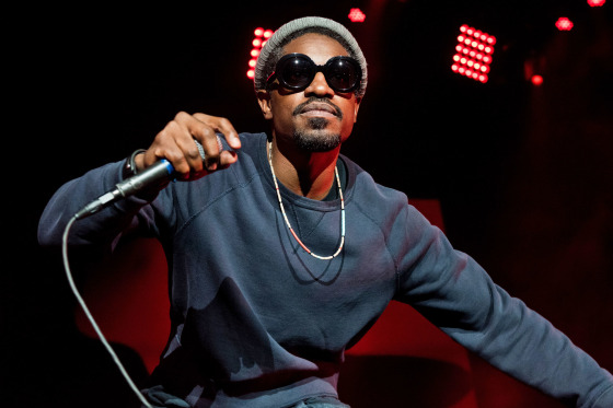 Where does ANDRE 3000 rank in HIP-HOP ALL TIME? [ Legend Ranks Volume 3 ]