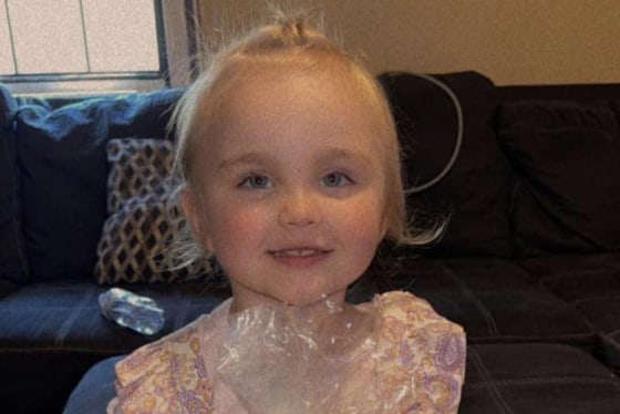 2 People Charged With Murder After Missing 4 Year Old Kentucky Girls