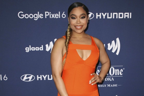 Afro Latina actor Julissa Calderón touts the power of journaling Afro Latina actor Julissa Calderón touts the power of journaling
