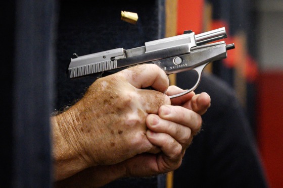 Supreme Court turns away challenge to New York firearms liability law