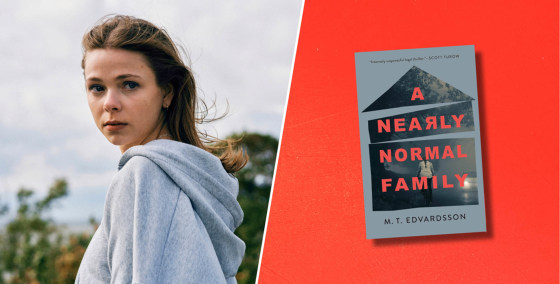 Why Netflix Viewers Are Obsessed With 'A Very Normal Family'