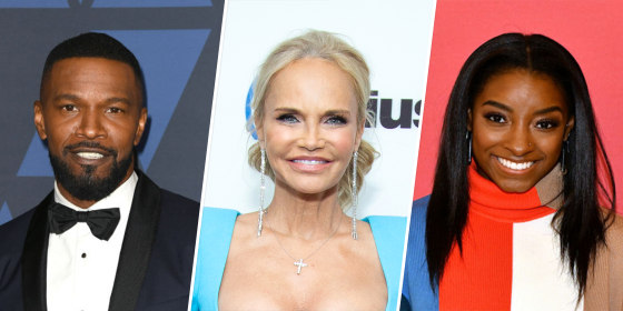 17 Adopted Celebrities Share Their Stories