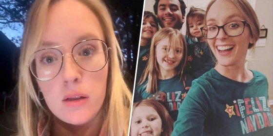 Mom's Rant About Being Late To School Goes Viral