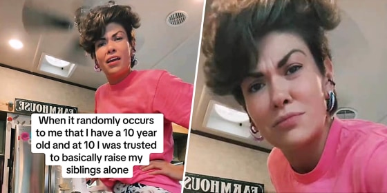 'First Generation Gentle Parents' Share Videos On TikTok