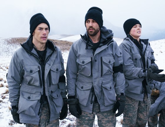 Who Won 'Special Forces: World's Toughest Test? Season 2?
