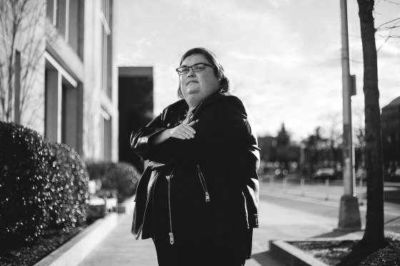 Joan Donovan says Meta's influence on Harvard led to her firing Joan Donovan says Meta's influence on Harvard led to her firing