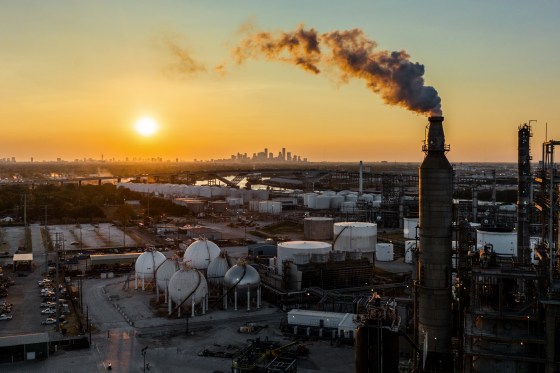 Biden administration looks to 'turbocharge' climate action with methane ...