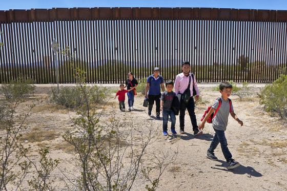 U.S. border officials are closing a remote Arizona crossing because of ...