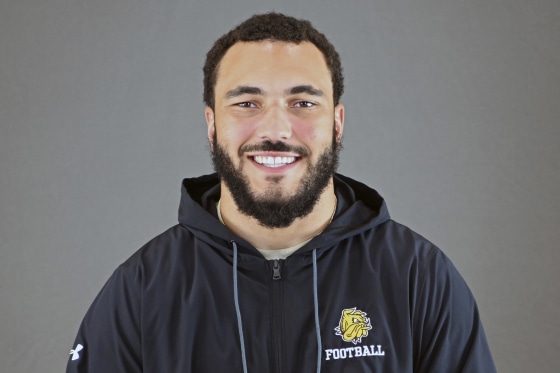 Reed Ryan, 22-Year-Old College Football Player, Dies From Cardiac ...