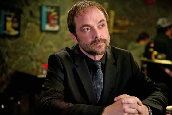 'Supernatural' star Mark Sheppard says he had 6 heart attacks and was 'brought back from dead 4 ...