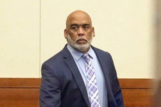 Ex-Ohio police detective admits to kidnapping sex workers while working undercover