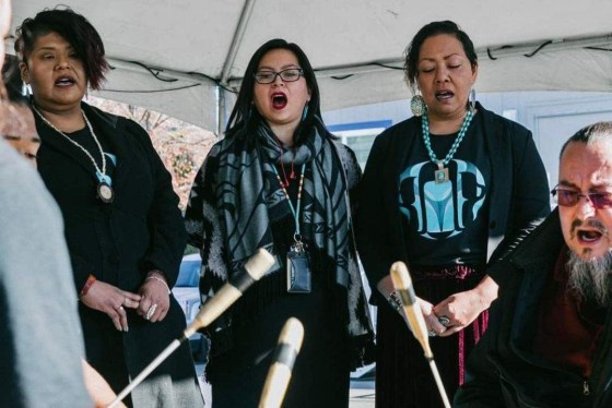 Seattle shelter for Native people set to close as U.S. hits highest ...