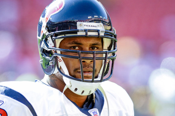 Super Bowl champion Derrick Ward arrested in connection with L.A ...