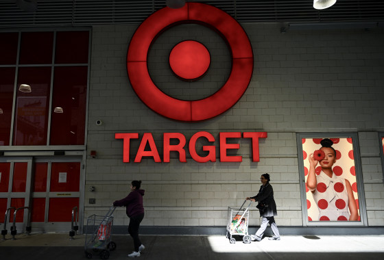 Target blamed theft and violence for 9 store closures. Crime is higher ...