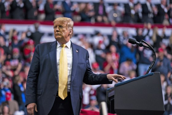 Colorado GOP may switch to caucus from primary after Trump ruling