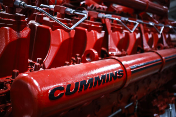 U.S. engine maker Cummins hit with largest-ever $1.675 billion Clean ...