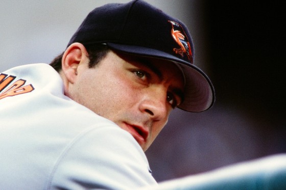 Ryan Minor, Orioles infielder who replaced Cal Ripken after record ...